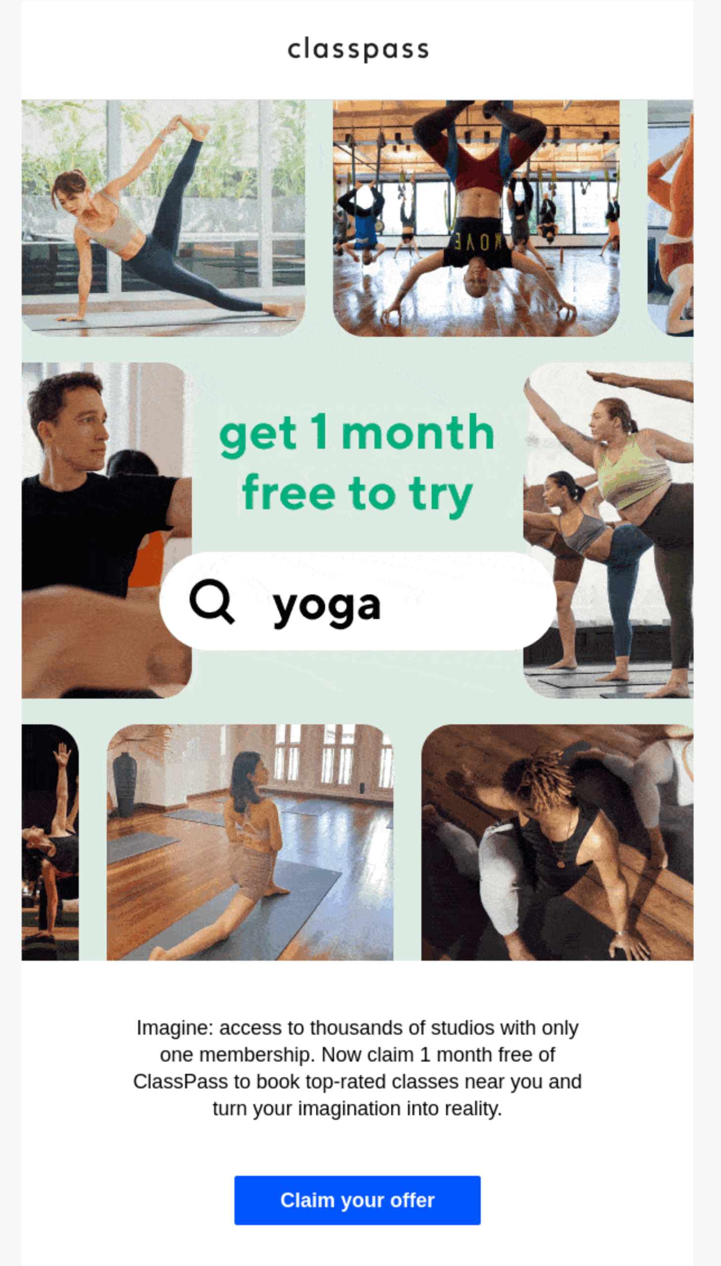 11 Email Marketing Campaign Examples That Drive Results