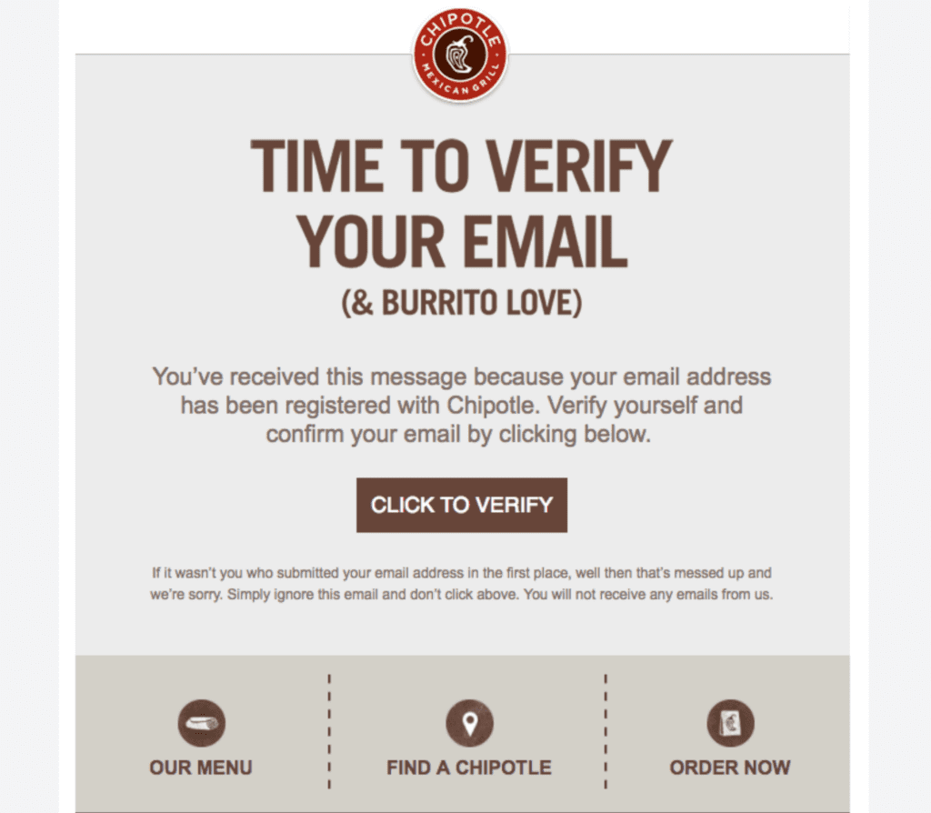 Transactional Email Design: Examples, Best Practices & Tips