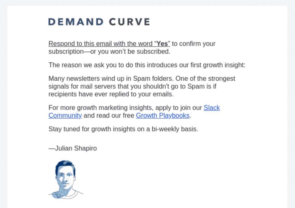 Transactional Email Design: Examples, Best Practices & Tips