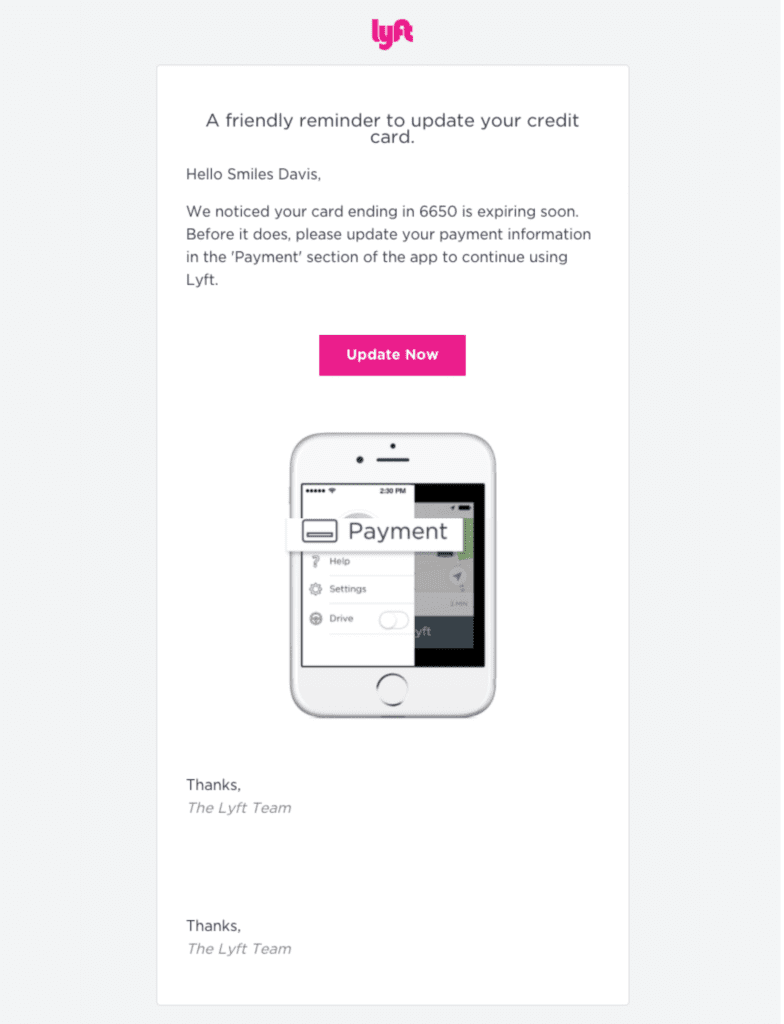Transactional Email Design: Examples, Best Practices & Tips