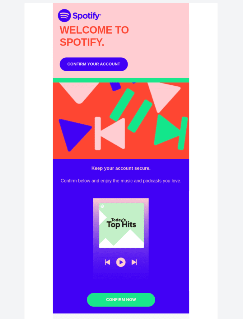 Transactional Email Design: Examples, Best Practices & Tips Transactional Email Design: Examples, Best Practices & Tips