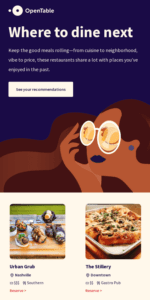 How to Set up Dynamic Email (+ 5 Great Examples)