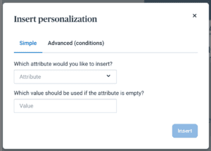 How to Set up Dynamic Email (+ 5 Great Examples)