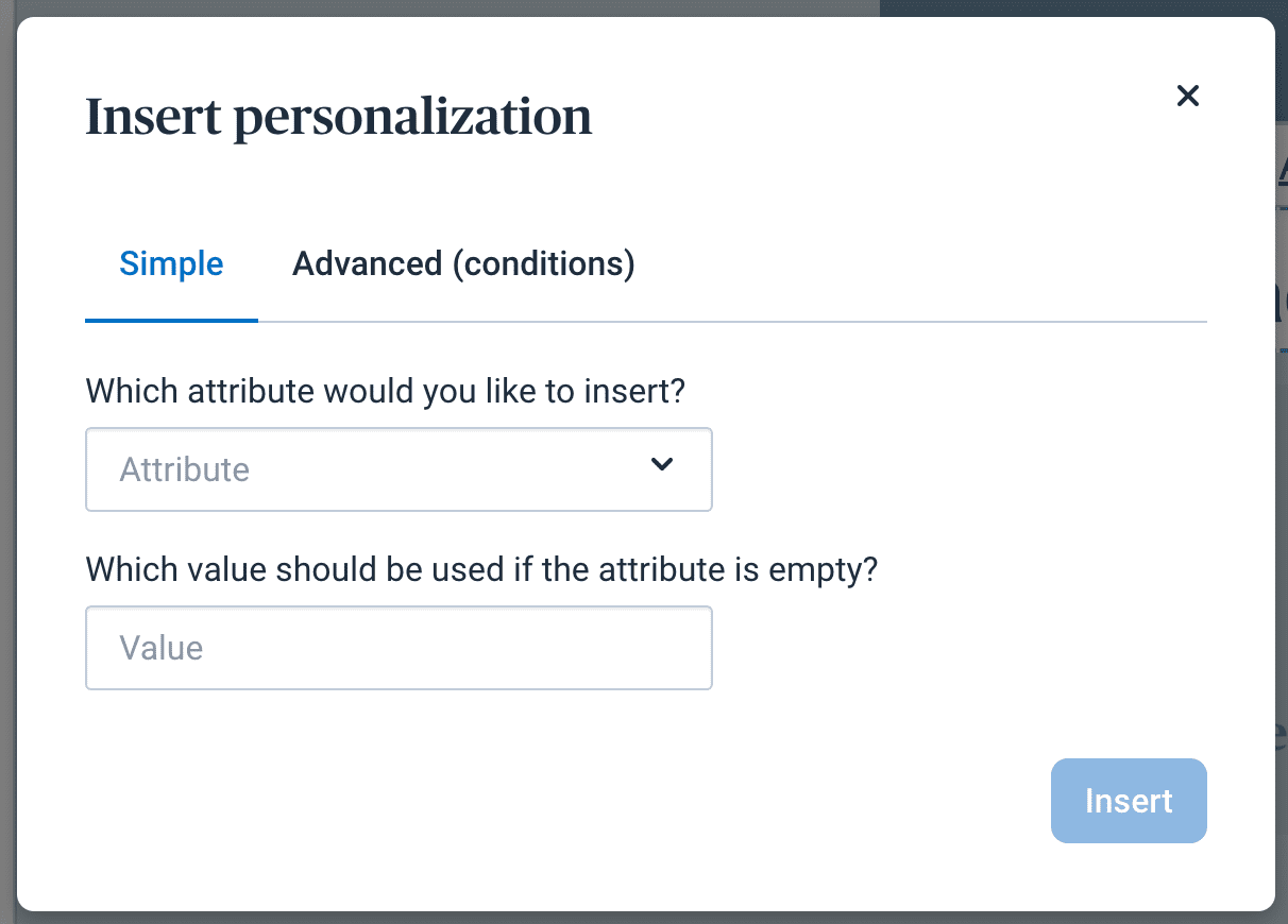 How to Set up Dynamic Email (+ 5 Great Examples)
