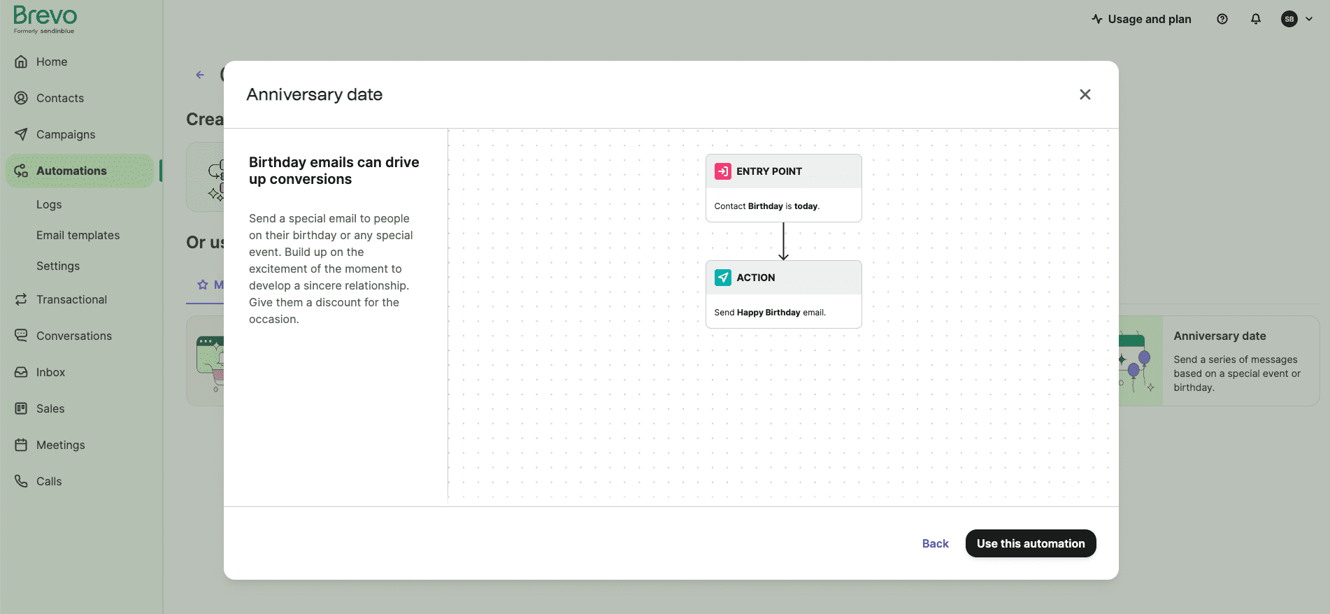 How to Send the Perfect Birthday Email
