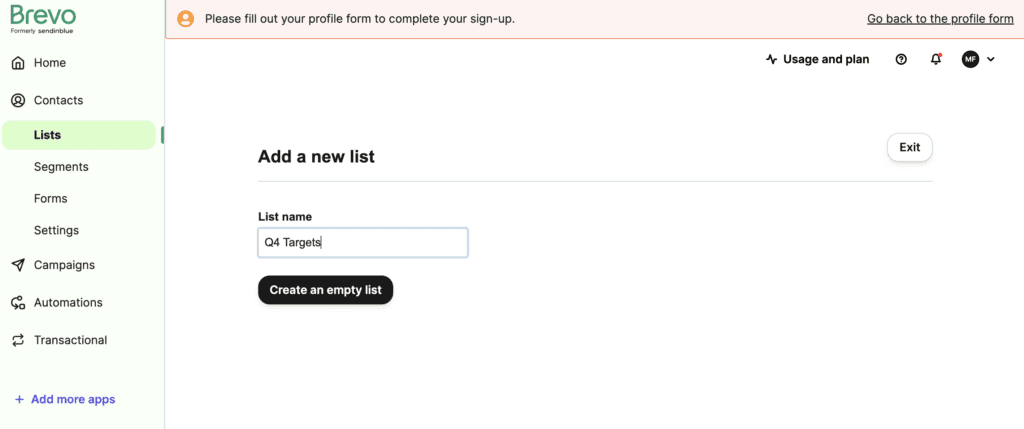 How To Add Email Subscription To WordPress 5 Steps 