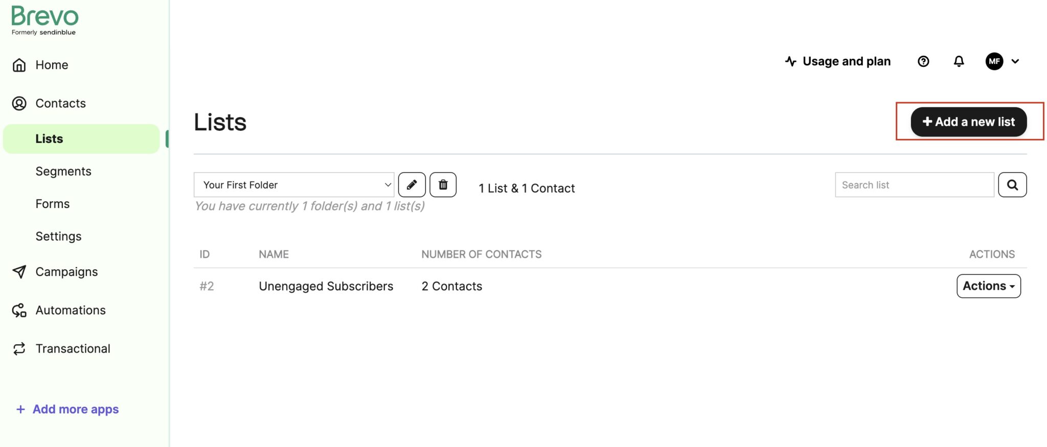 How to Create a Newsletter for Free (9 Steps)