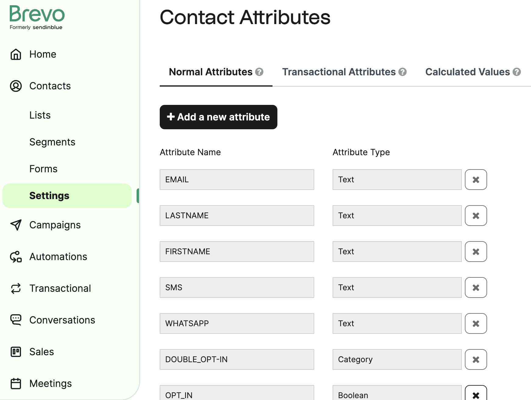 How To Set Up Dynamic Email 5 Great Examples