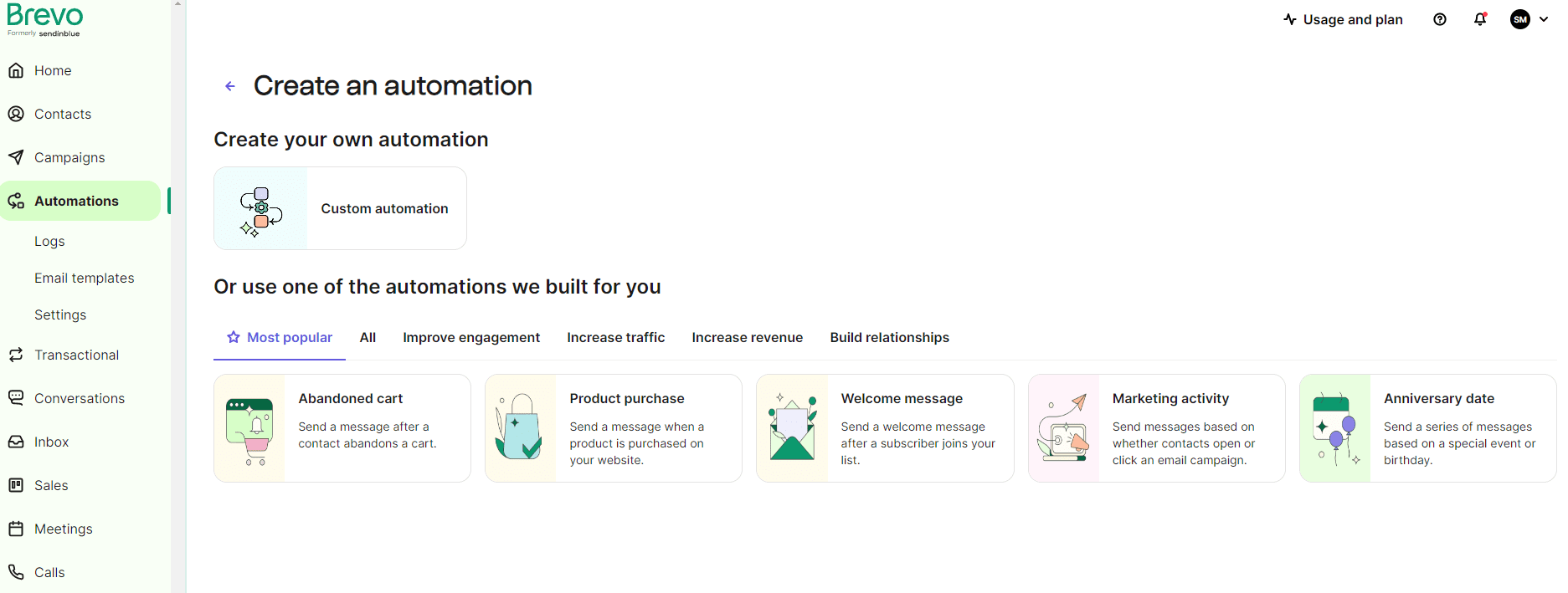 How To Set Up Dynamic Email 5 Great Examples
