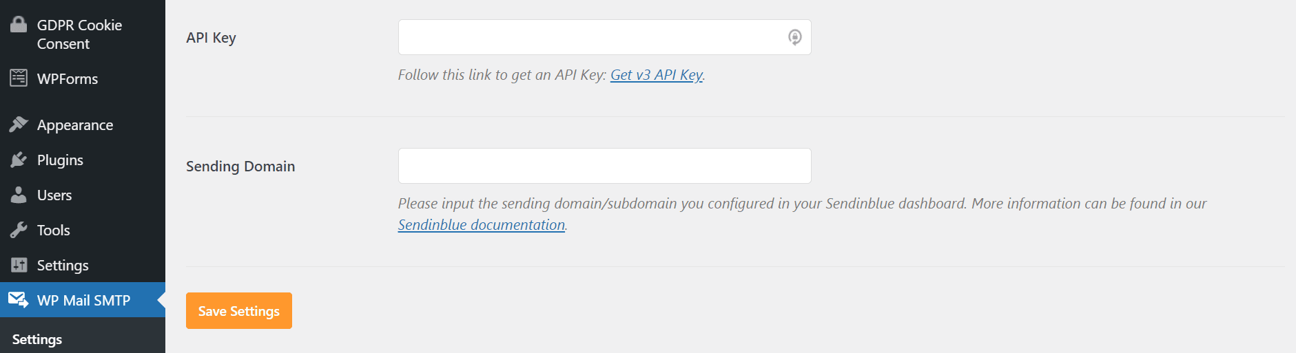How to Set Up WP Mail SMTP with Brevo (+Tips)