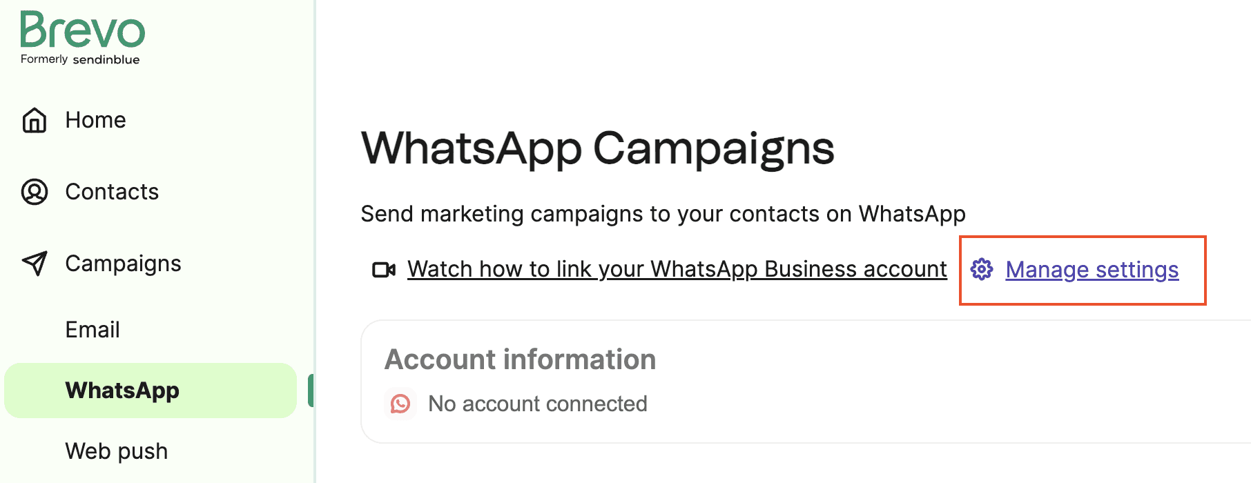 How to Make a WhatsApp Business Account For Your Company