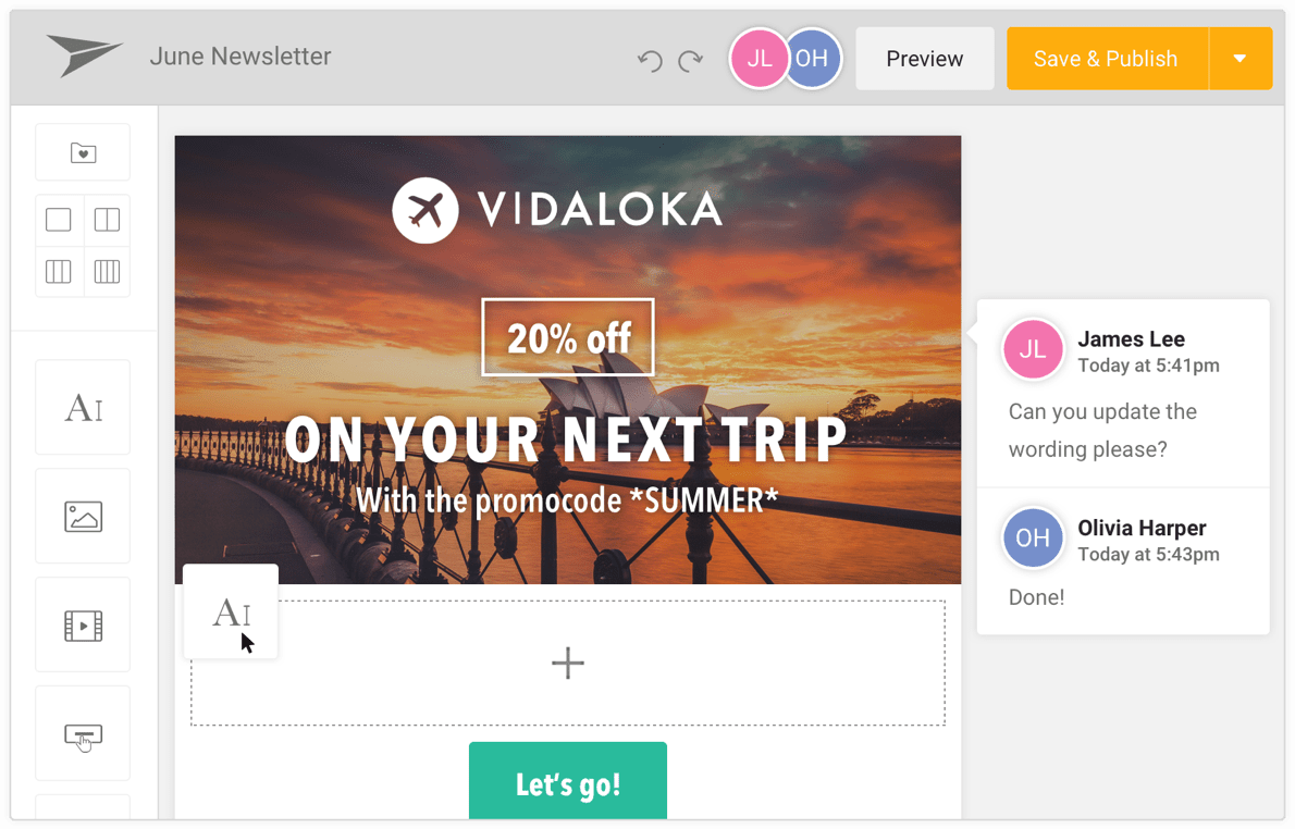 19 Best Cheap Email Marketing Services (May 2024)