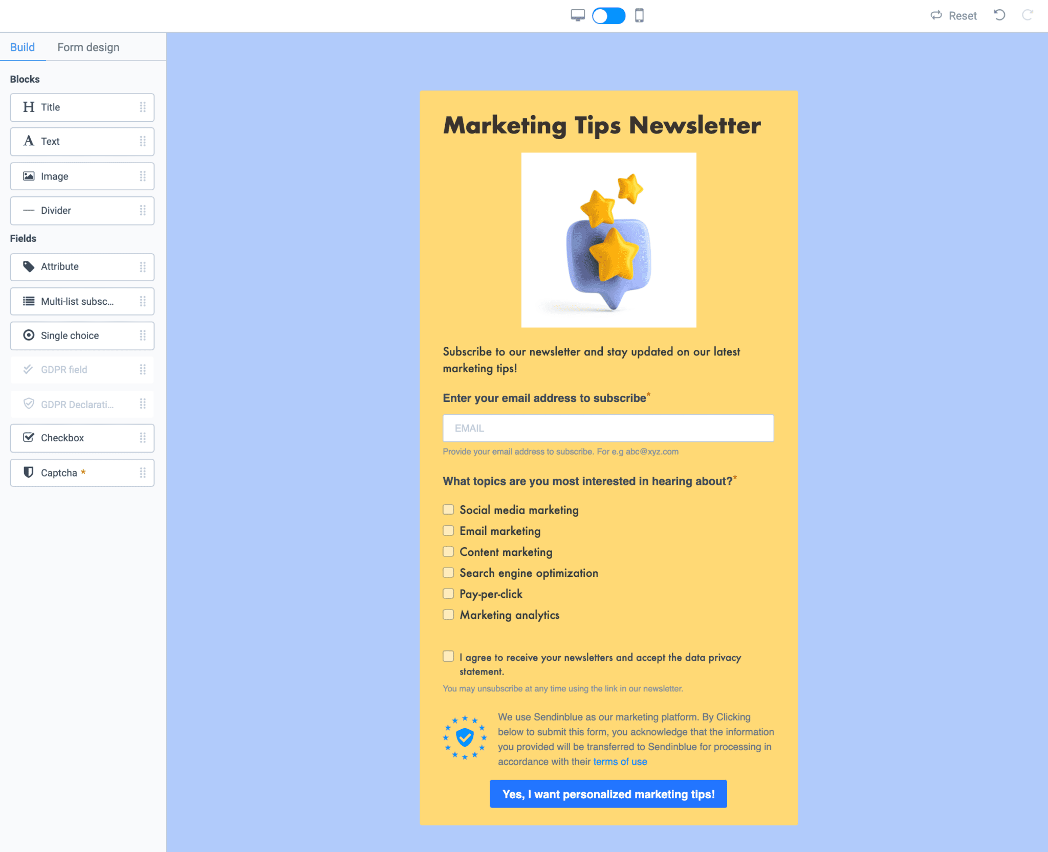 13 Great Email Newsletter Examples + Tips to Copy