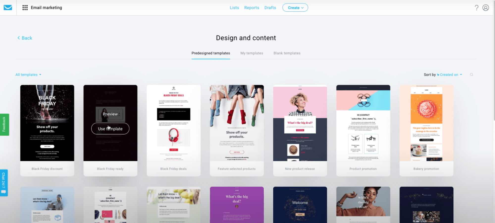 9 Best ActiveCampaign Alternatives for 2024