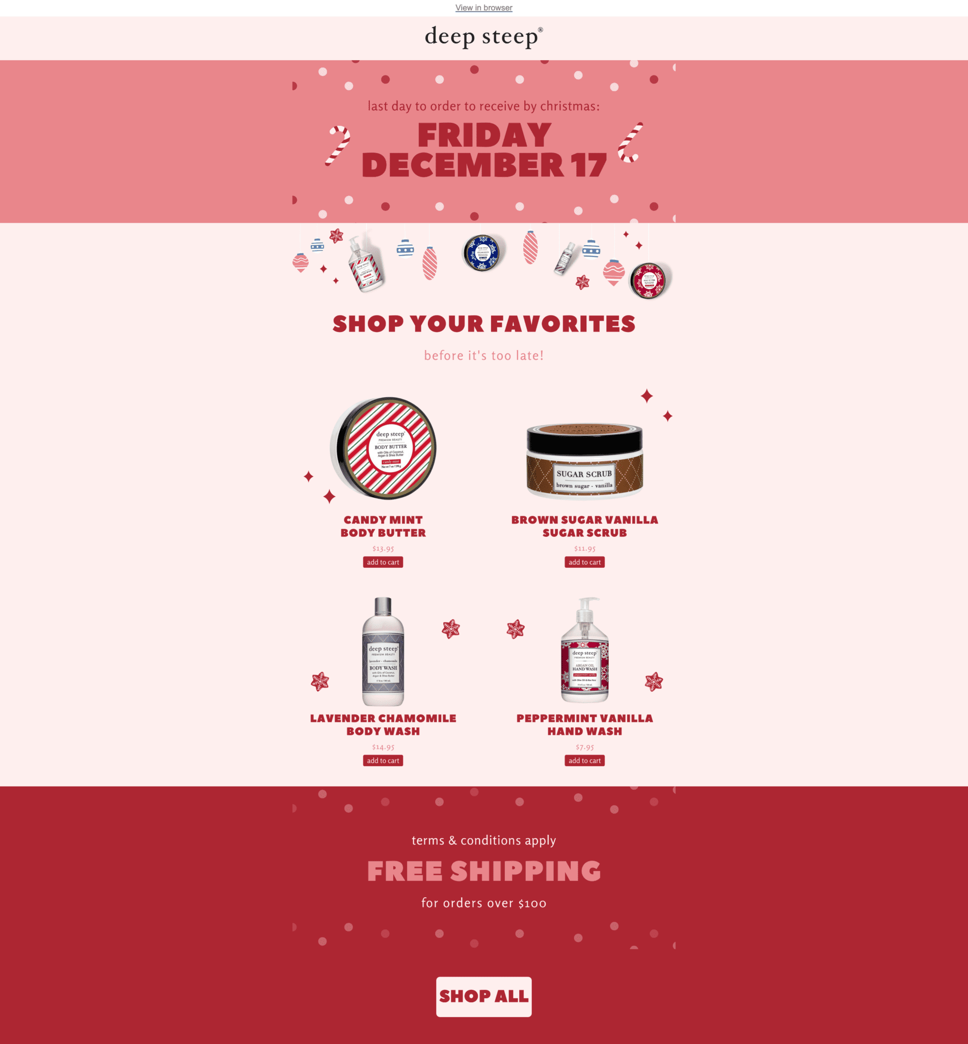 Holiday Marketing Guide: Examples & Ideas to Stand Out This Season