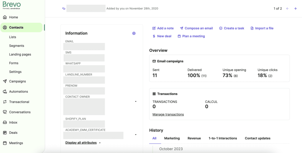 What is CRM? A Complete Guide to CRM