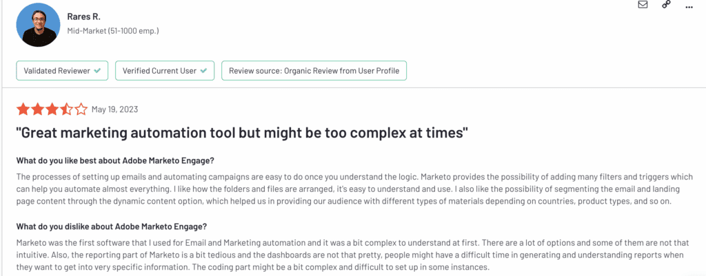 The 5 Best B2B Marketing Automation Platforms to Use in 2024