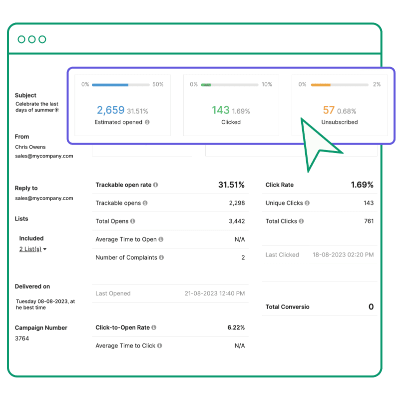 11 Follow-Up Email Templates for Sales