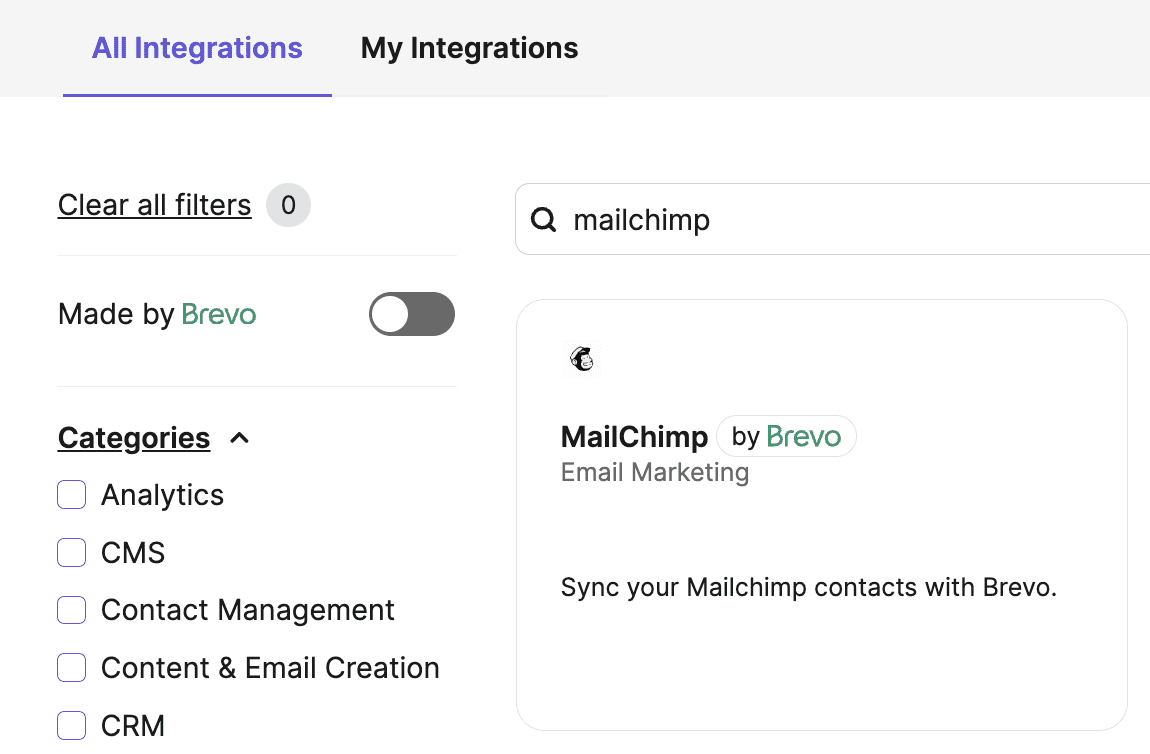 How to Migrate from Mailchimp to Brevo in 5 Simple Steps