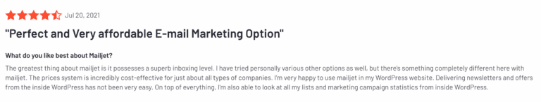 12 Best Bulk Email Software You Can Trust in 2024