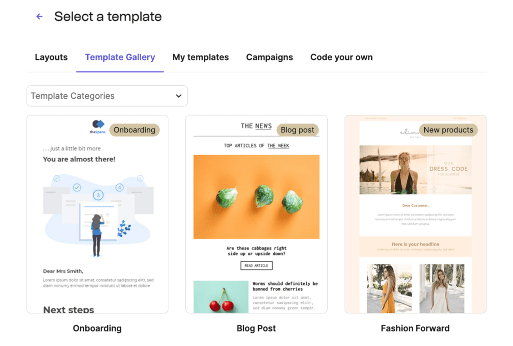 What Is an Email Blast? Definition, Examples & Best Practices