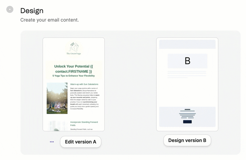 What Is an Email Blast? Definition, Examples & Best Practices