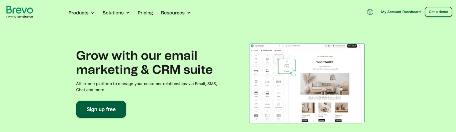 19 Best Cheap Email Marketing Services (May 2024)