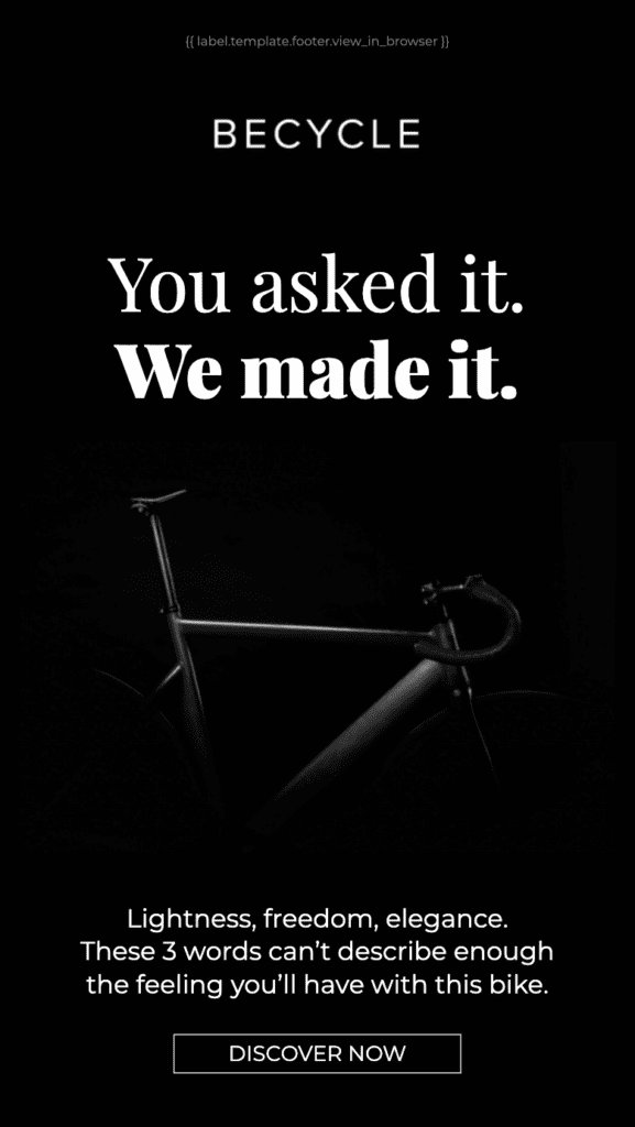 What Is an Email Blast? Definition, Examples & Best Practices