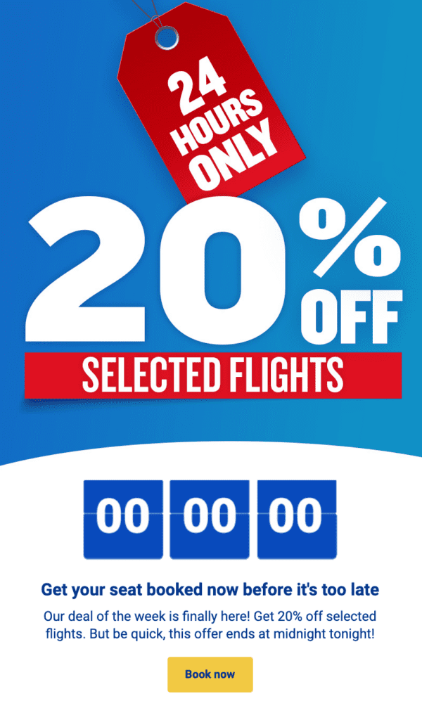 What Is an Email Blast? Definition, Examples & Best Practices