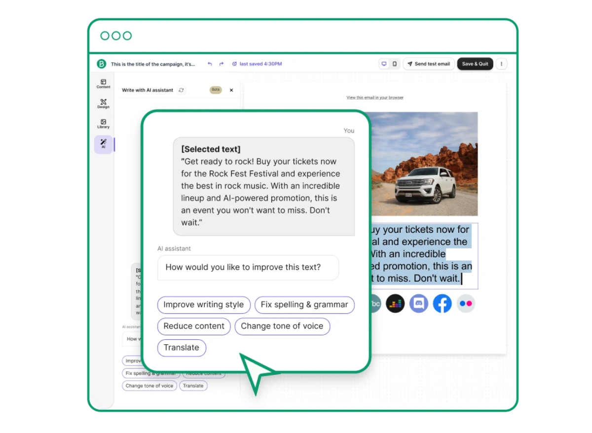 AI in Digital Marketing: Use Cases, Best Practices & Tools