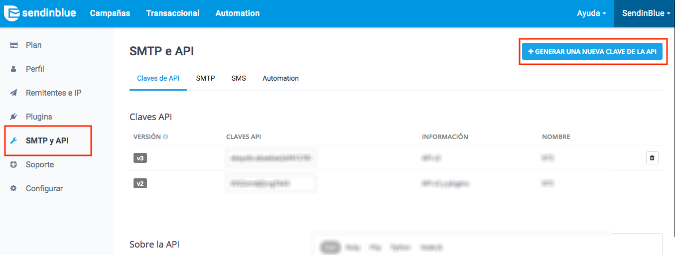 Cómo crear una newsletter en Magento con el plugin de Brevo (ex ...