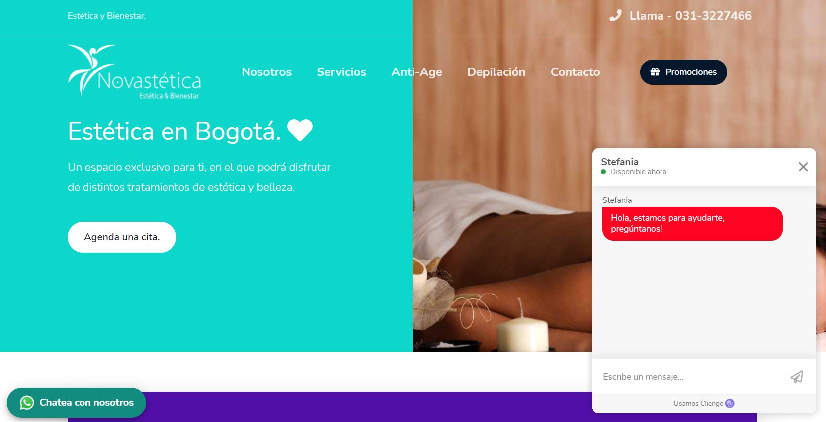 Qué elementos debe tener una página de inicio eficaz para un sitio web ...