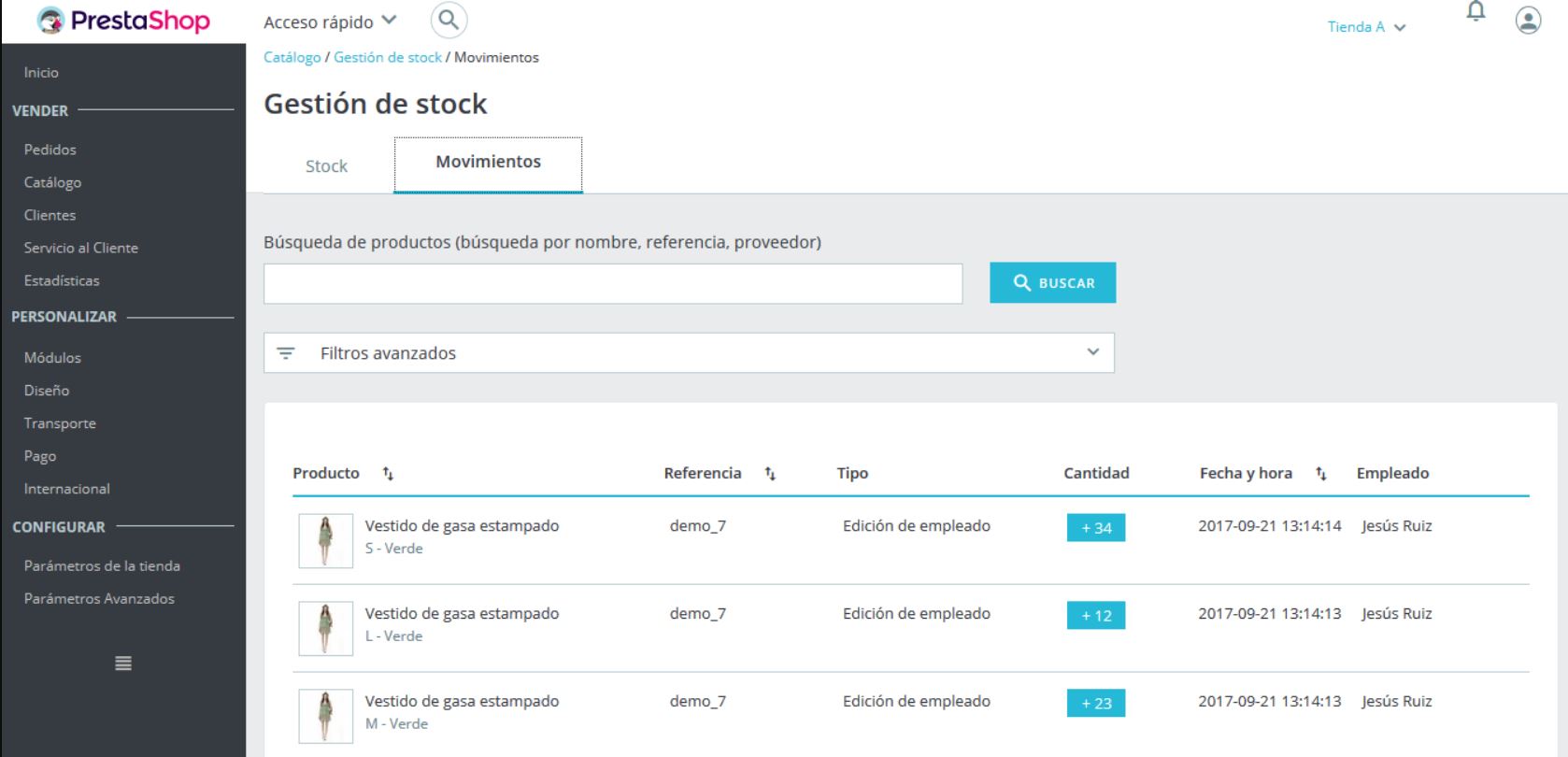 Prestashop: qué es, características y módulos recomendados - Brevo