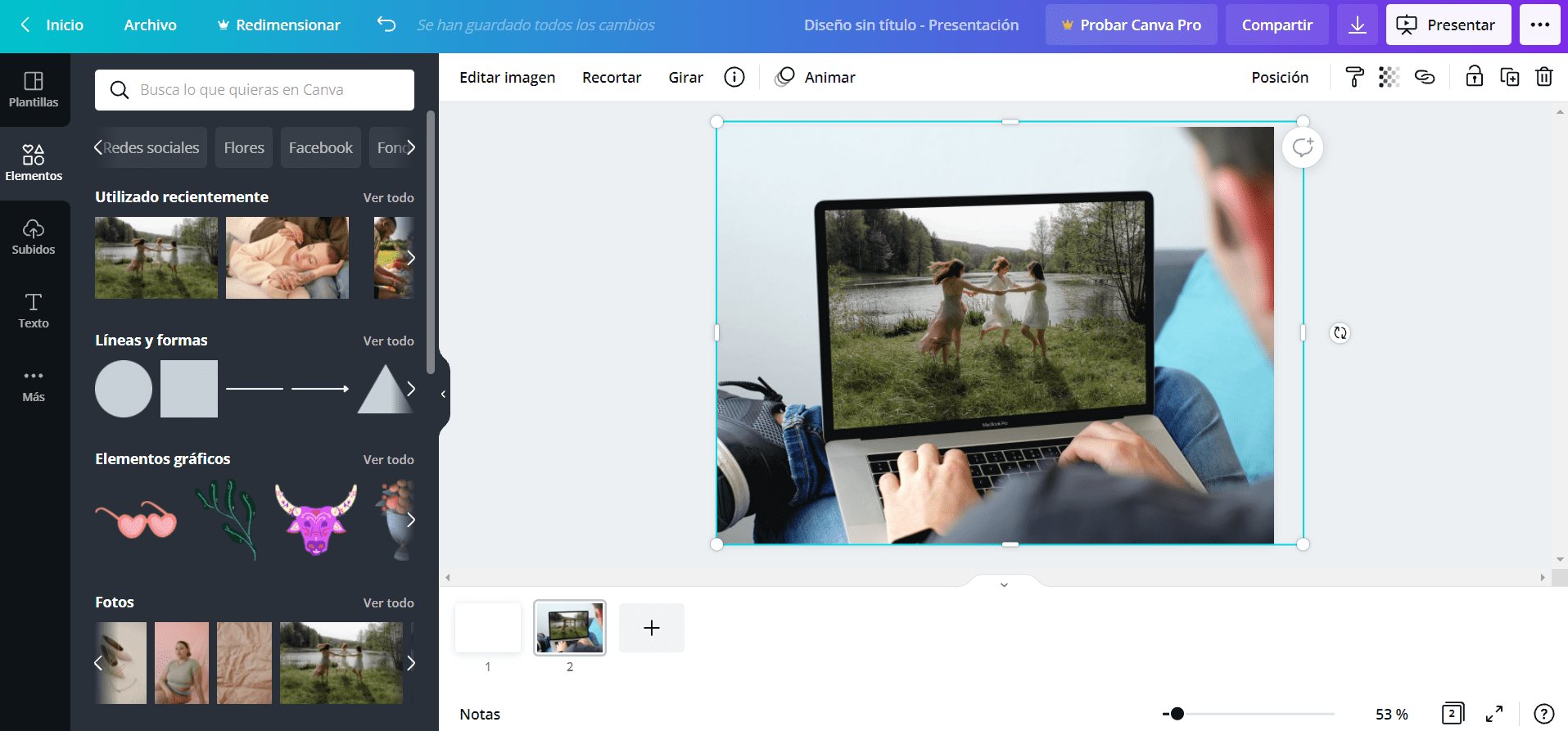 Ocho aplicaciones para editar fotos de tus productos - Brevo