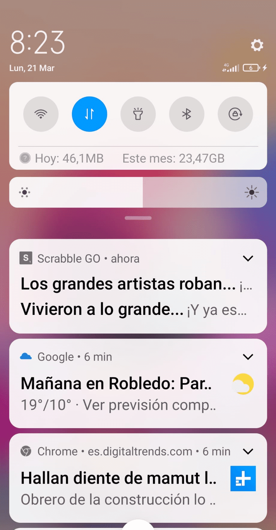 Notificaciones push: qué son y para qué sirven - Brevo