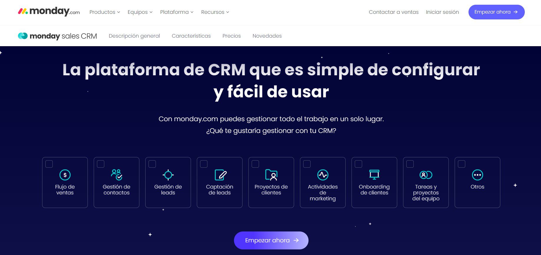 8 ejemplos de CRM para empresas y para qué sirven - Brevo