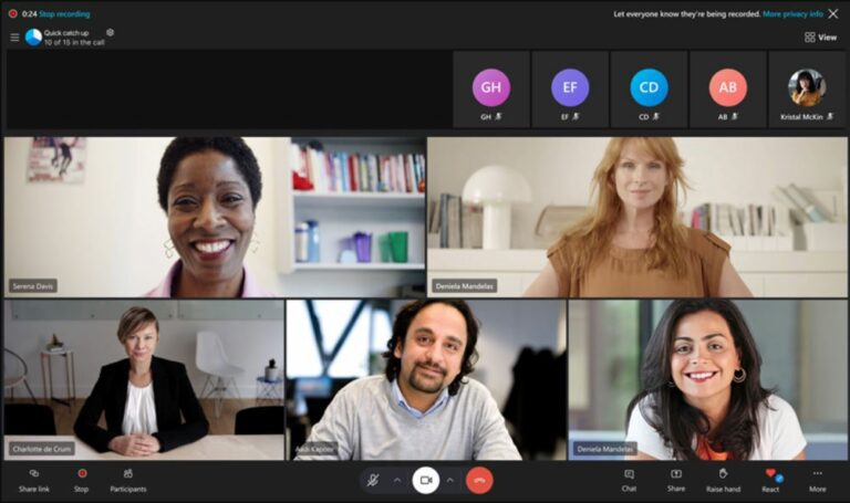 9 aplicaciones para hacerllamadas por Internet gratis - Brevo
