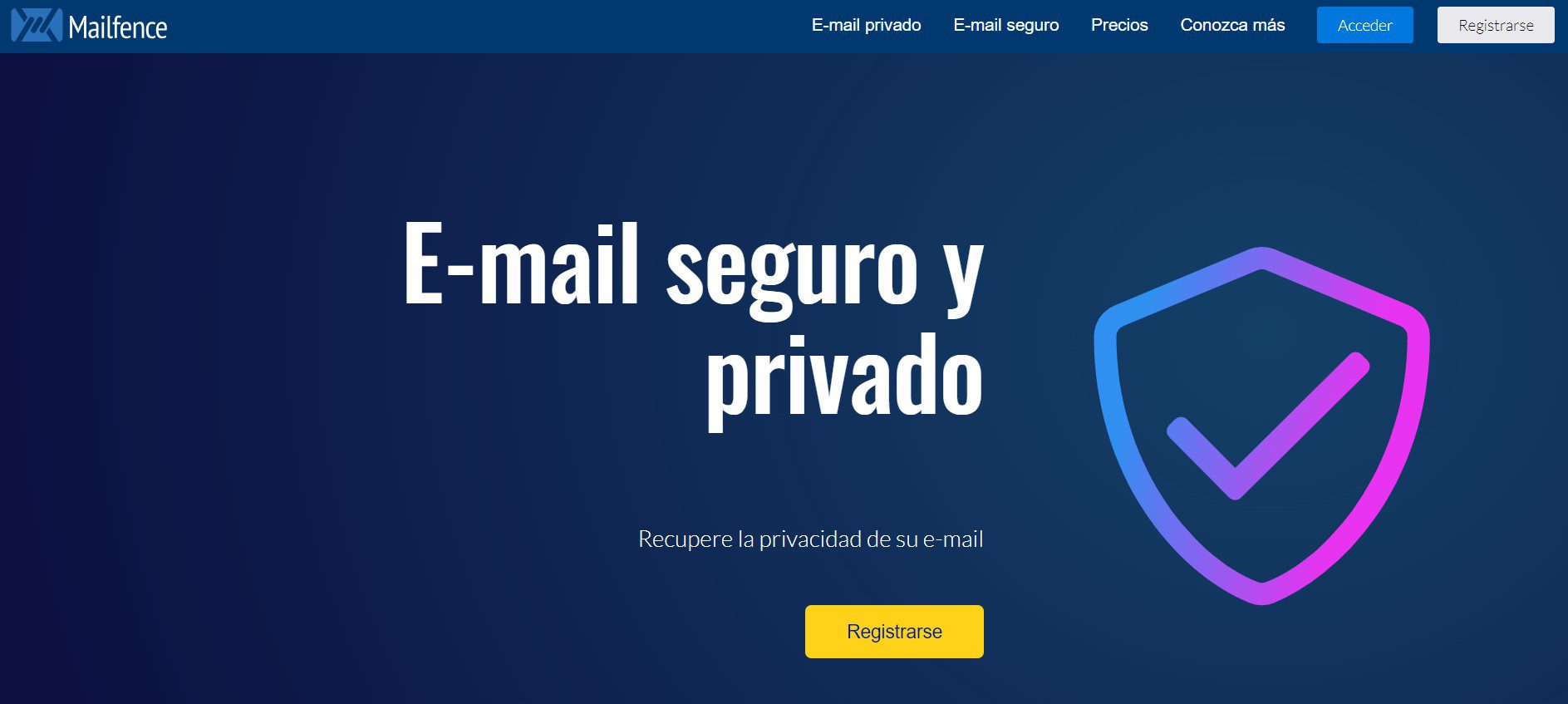 Las 7 mejores alternativas a Gmail para tu empresa - Brevo