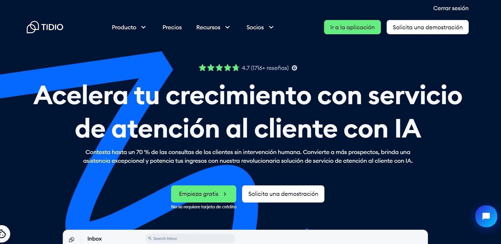 Cómo crear un bot de WhatsApp paso a paso: guía completa - Brevo