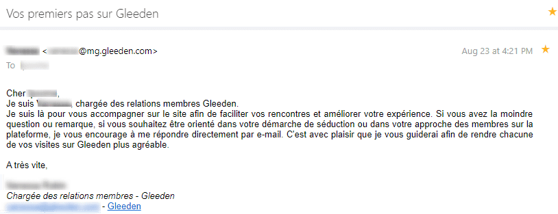 Emails et newsletters : format html ou texte ? - Brevo