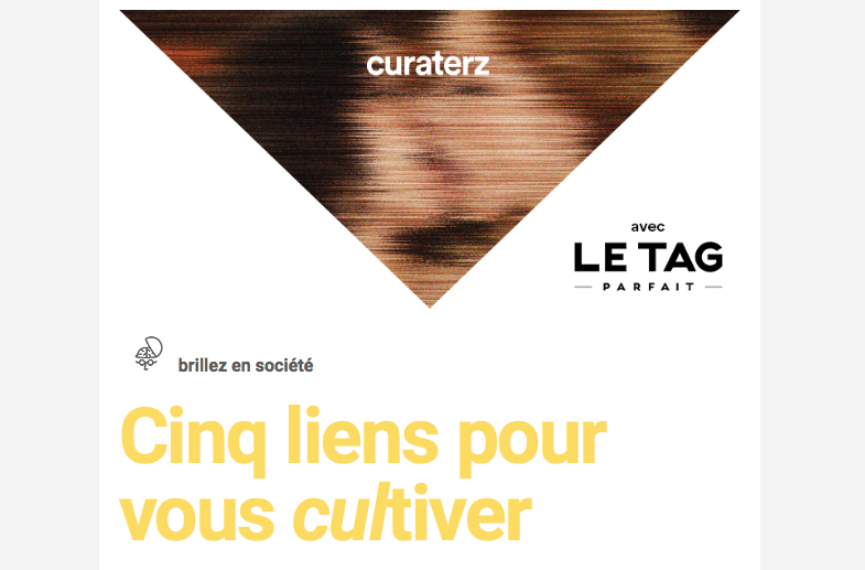 Top 10 des meilleures newsletters à suivre en 2022 - Brevo