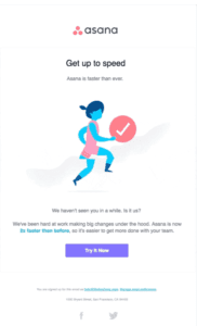 Comment relancer vos clients inactifs par email - Brevo