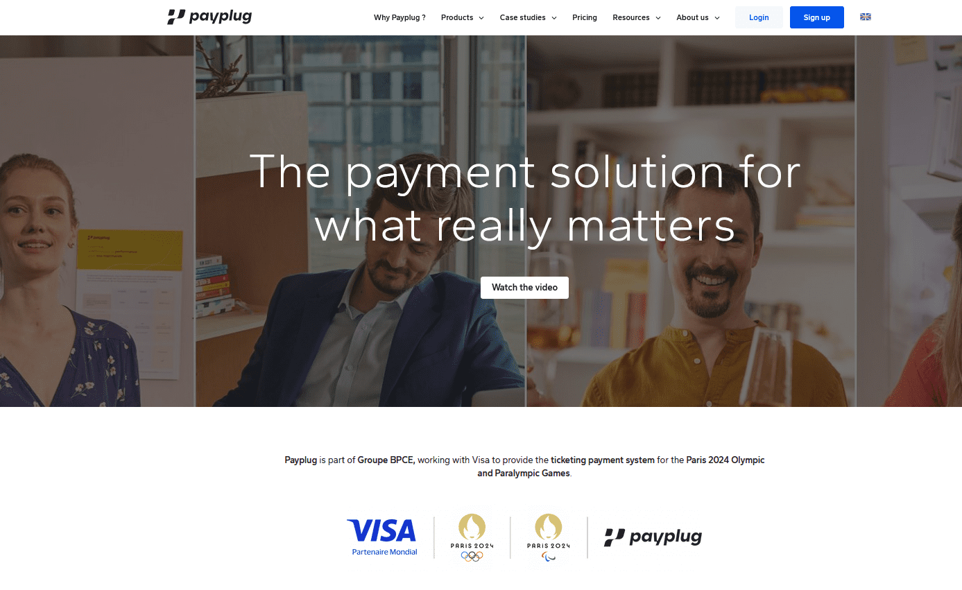 [Comparatif] Les 10 meilleures solutions de paiement en ligne pour votre entreprise - Brevo