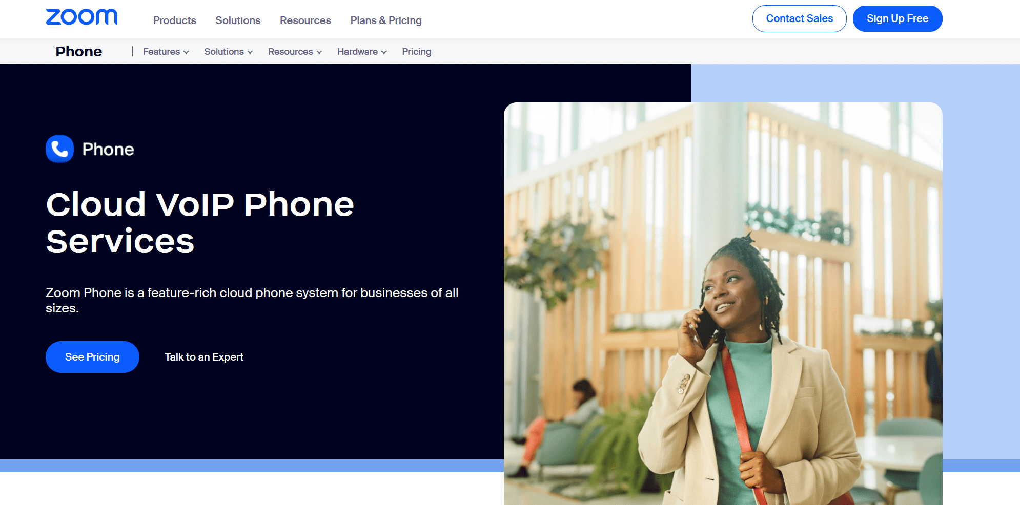 Logiciel VoIP : comparatif des 10 meilleurs outils pour votre entreprise - Brevo