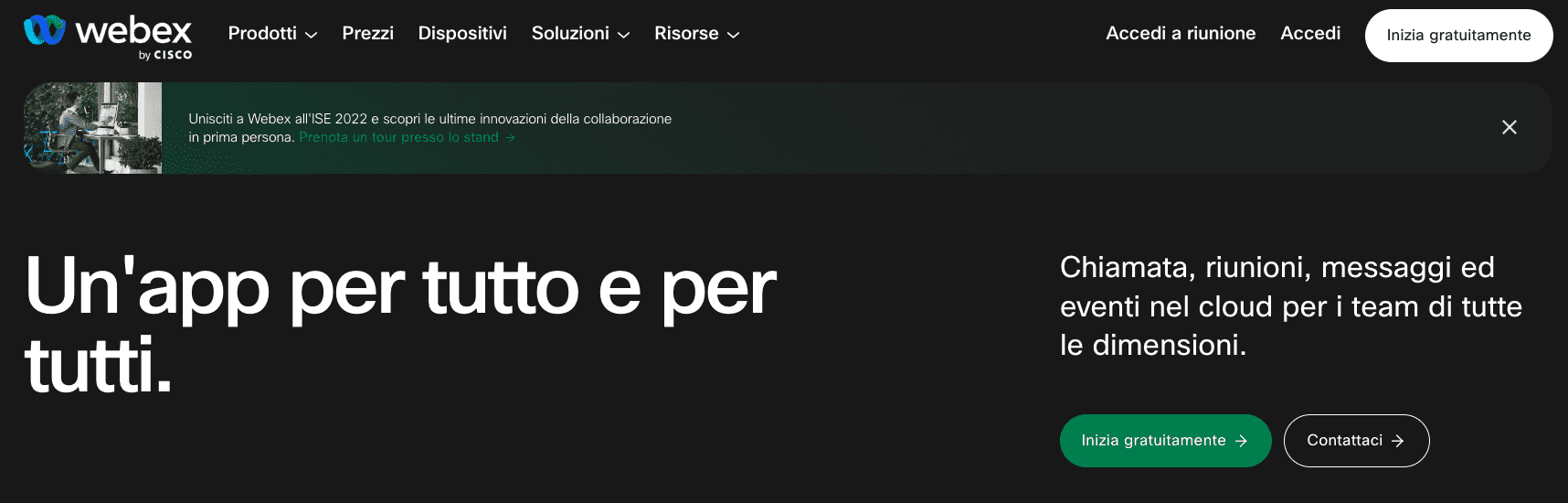 Riunioni online: le 10 migliori piattaforme per videoconferenze 2023 - Brevo