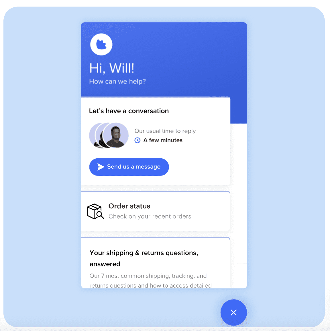 Chat ao vivo: o que é, por que usar e melhores softwares - Brevo