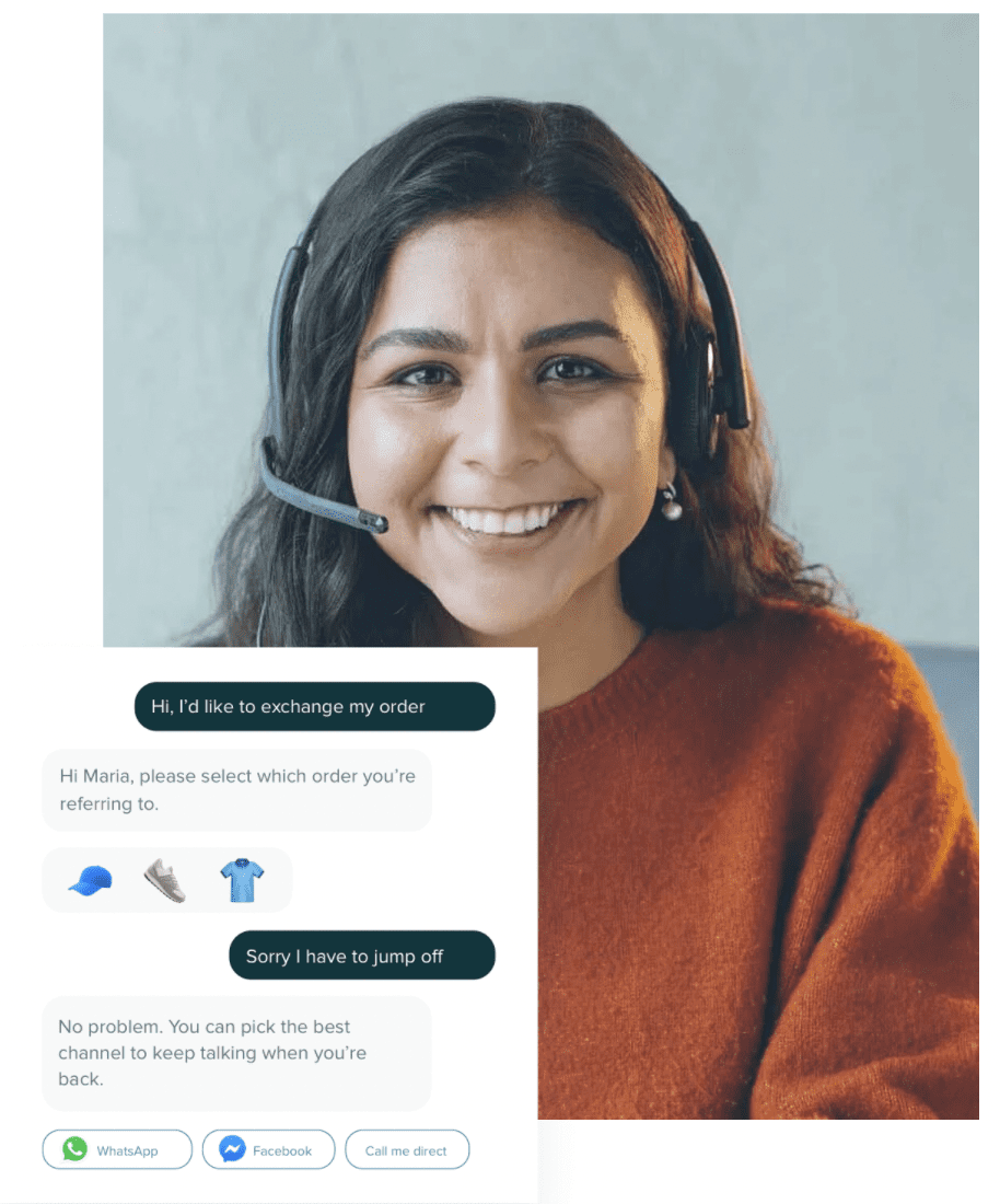 Chat ao vivo: o que é, por que usar e melhores softwares - Brevo