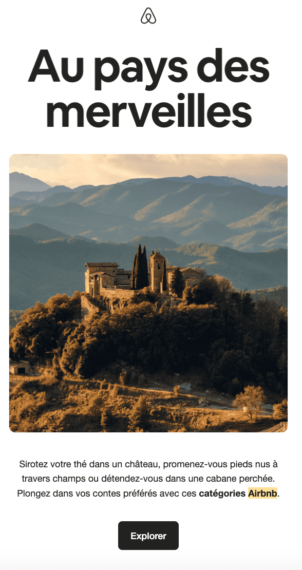 Veja exemplos de newsletter para te inspirar a criar a sua própria!