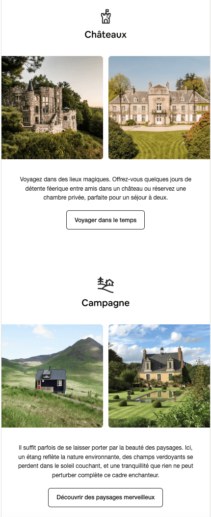 Veja exemplos de newsletter para te inspirar a criar a sua própria!